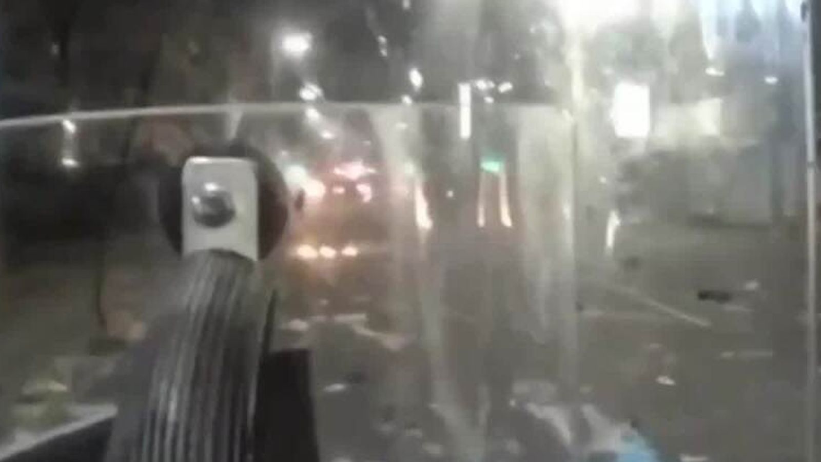 Police 'immensely brave' but unprepared for summer riots after ...