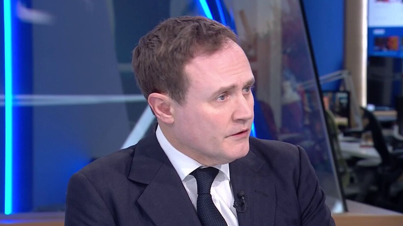 Prince Andrew 'tip of the iceberg' of Chinese influence in UK | World ...