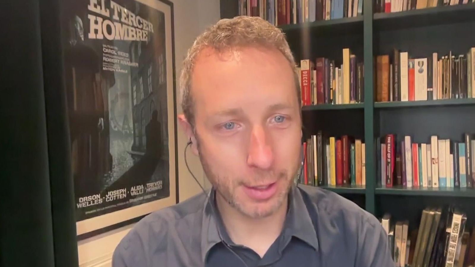 Podcast: Jack and Sam discuss Kemi Badenoch's plan for government ...