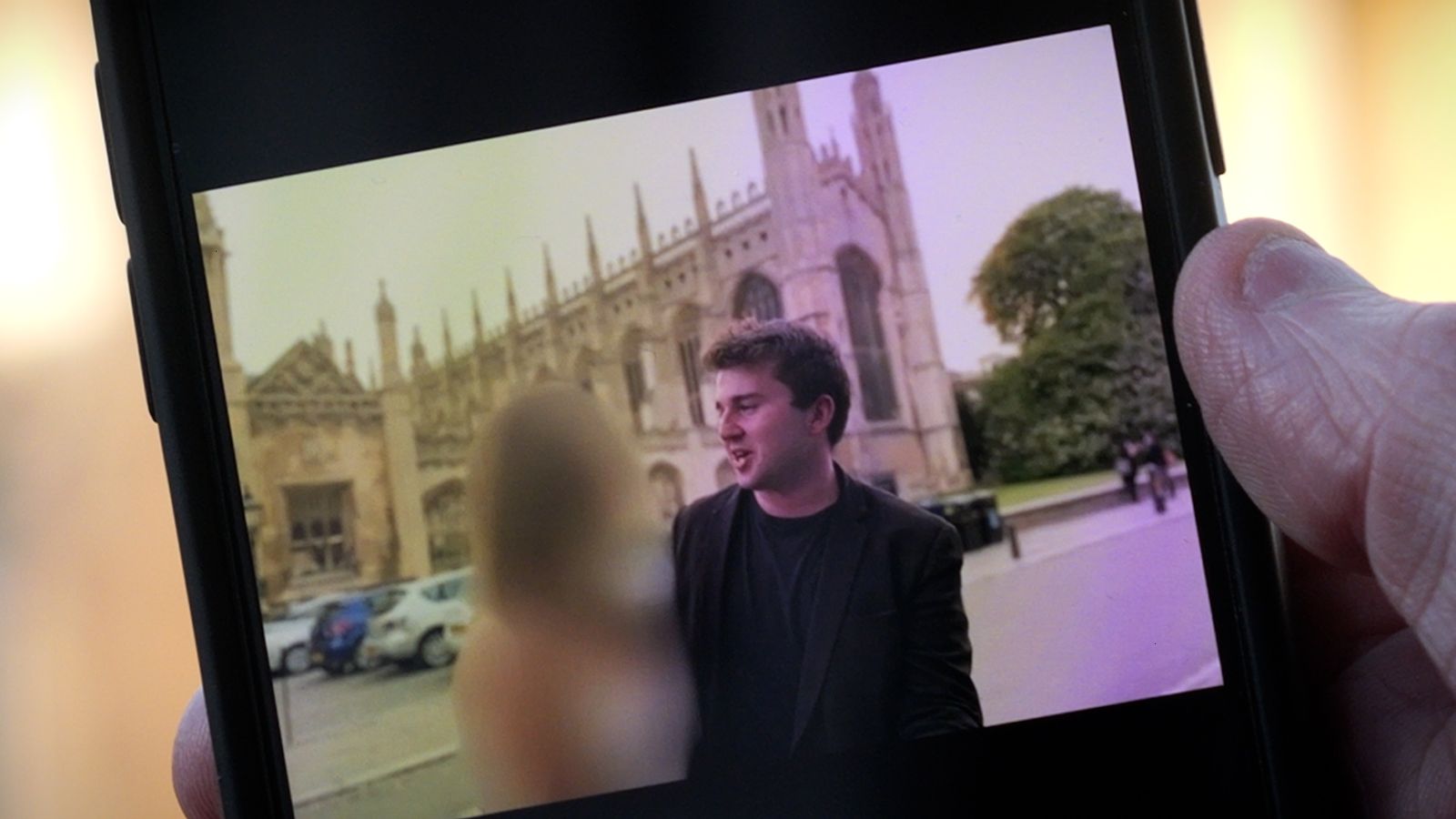 AI driving 'explosion' of fake nudes as victims say the law is failing ...