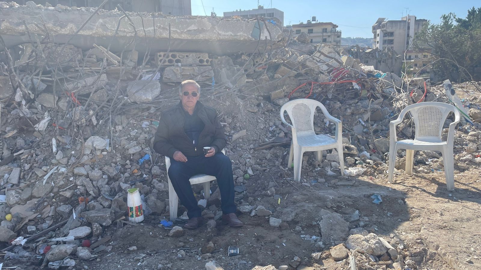 'We must have some hope': Lebanon divided over if war is truly over ...