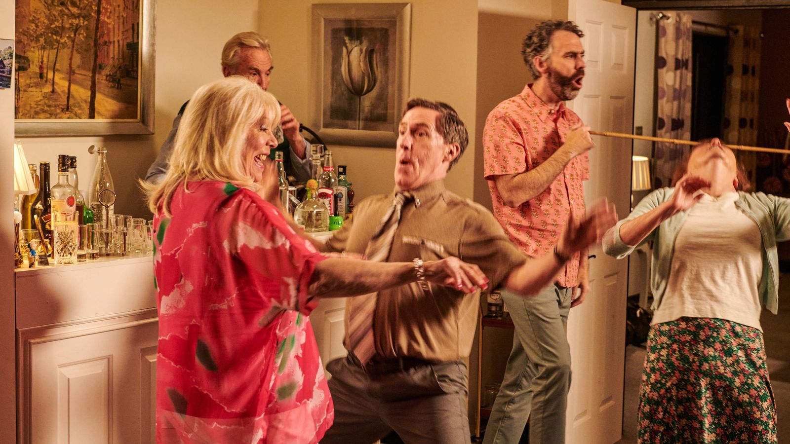 James Corden says Gavin & Stacey 'changed' his life 'in every way' - as ...