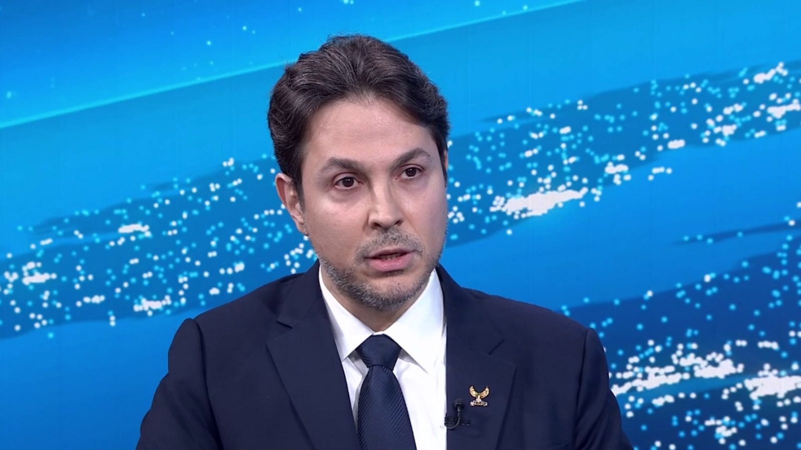 Cousin of Bashar al-Assad says the family 'were against him taking over ...