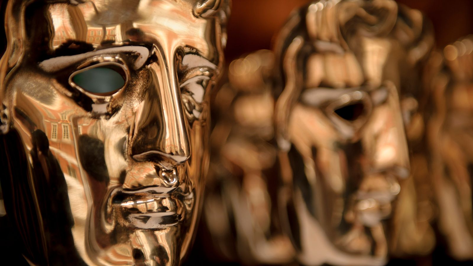 BAFTAs 2025: Who will win? | Ents & Arts News | Sky News