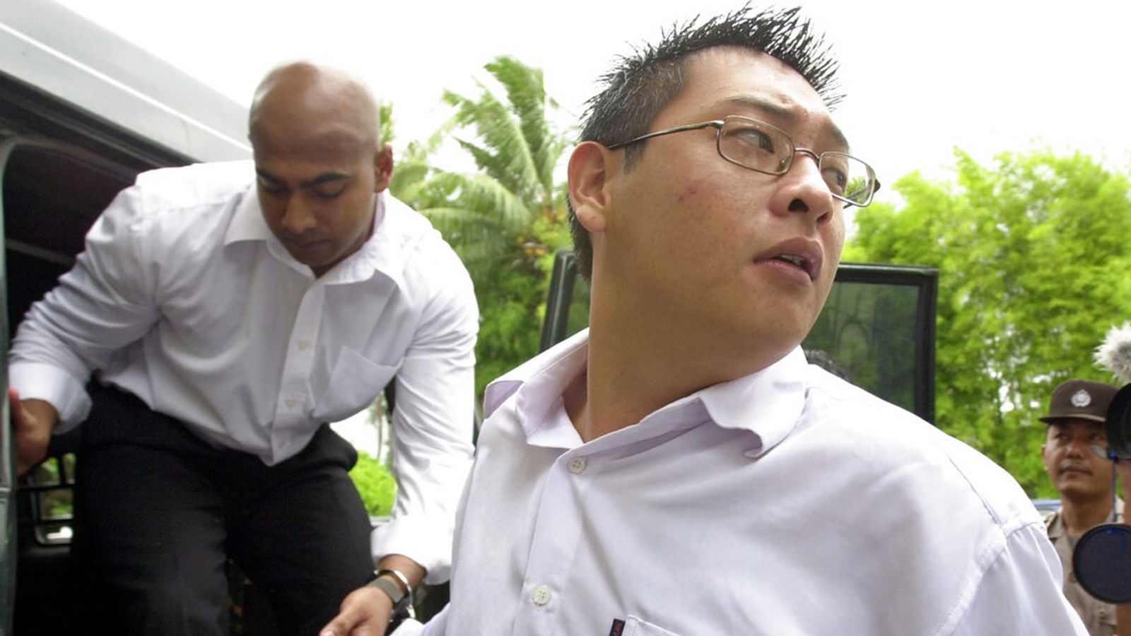 'Bali Nine' drug smuggler ring members released after nearly 20 years ...