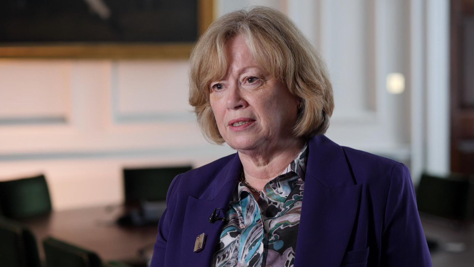 'It's a smash and grab raid on the constitution': The last of the ...