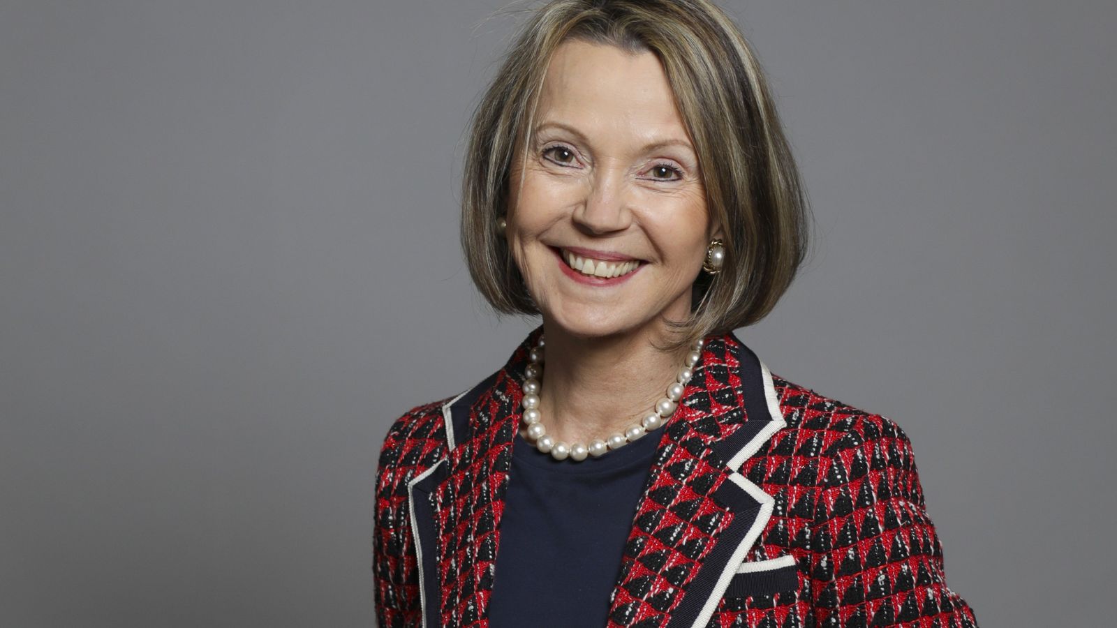 Baroness Catherine Meyer facing three week suspension for calling peer 'Lord Poppadom' and ...