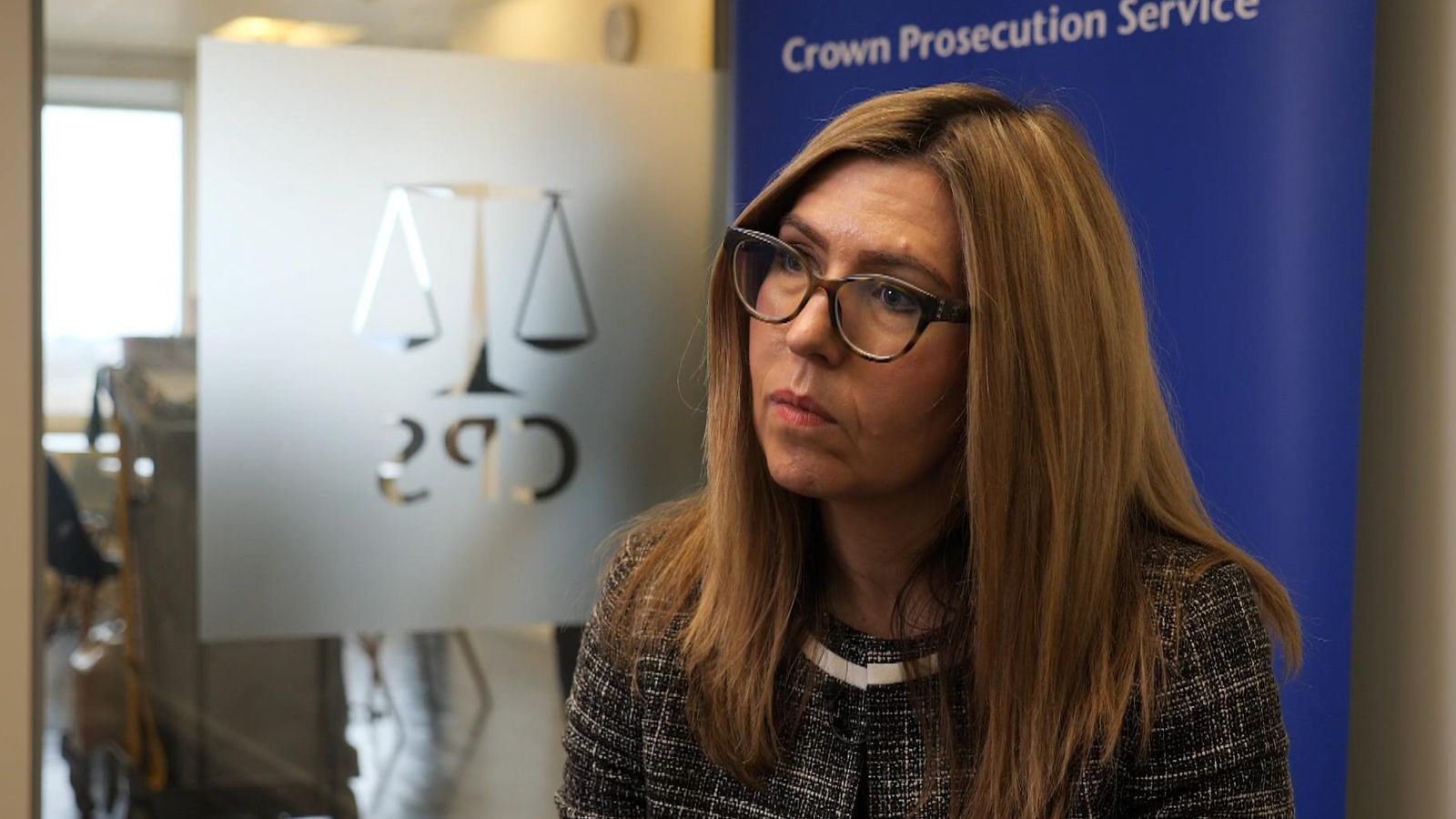 Backlog of rape and sexual offences in the crown courts is 'totally ...