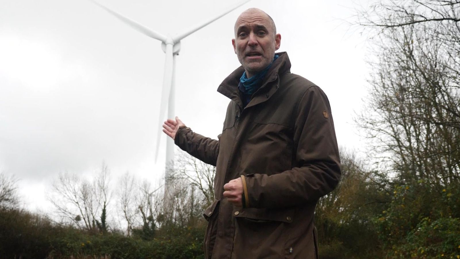 Labour’s Net Zero Plan: What does this ‘colossal’ move include ...