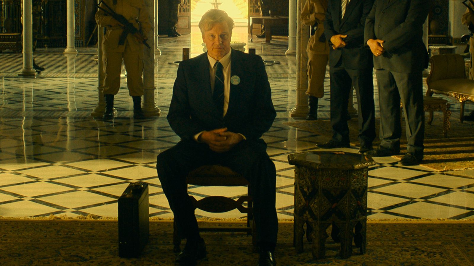 Lockerbie: A Search for Truth - Six things to know about the series ...