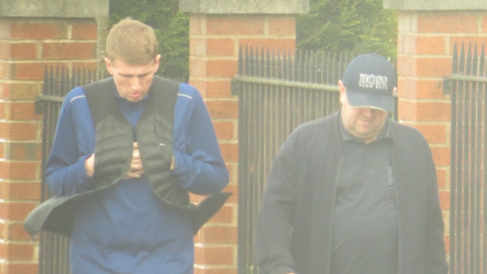 Colin Wright: Gangster who ran amphetamine lab and trafficked heroin ...