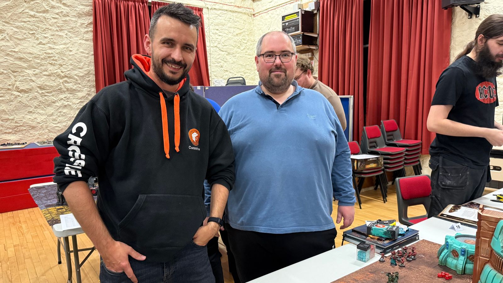 Tabletop gaming: The 'geeky' hobby that's a billion-pound industry and ...