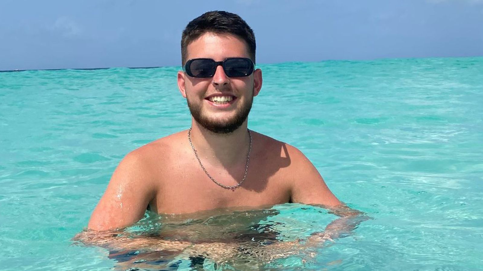 British student Danny Castledine stabbed to death in Amsterdam, inquest ...