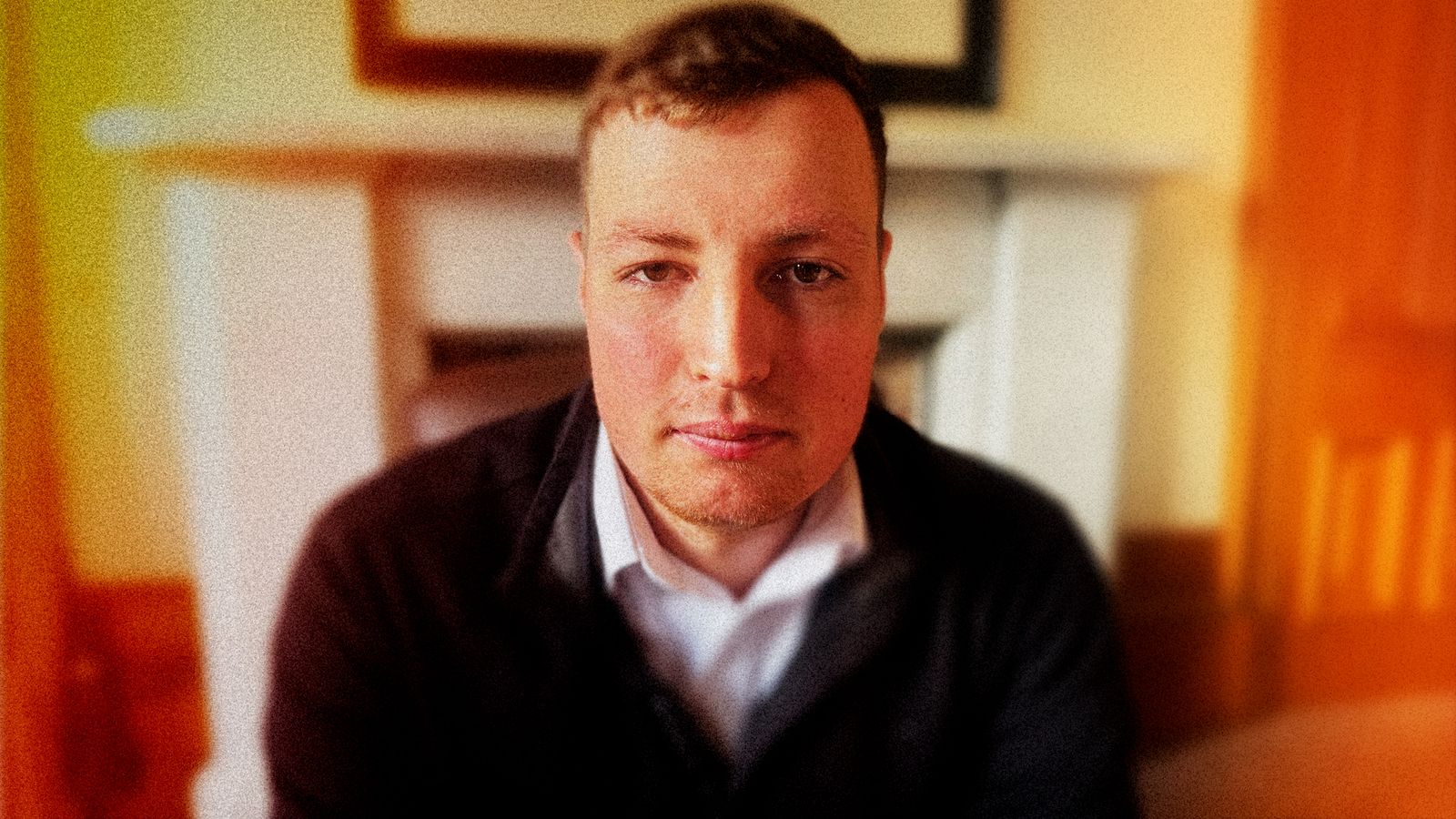 Alistair Wilson case: The doorstep murder that remains one of Britain's ...