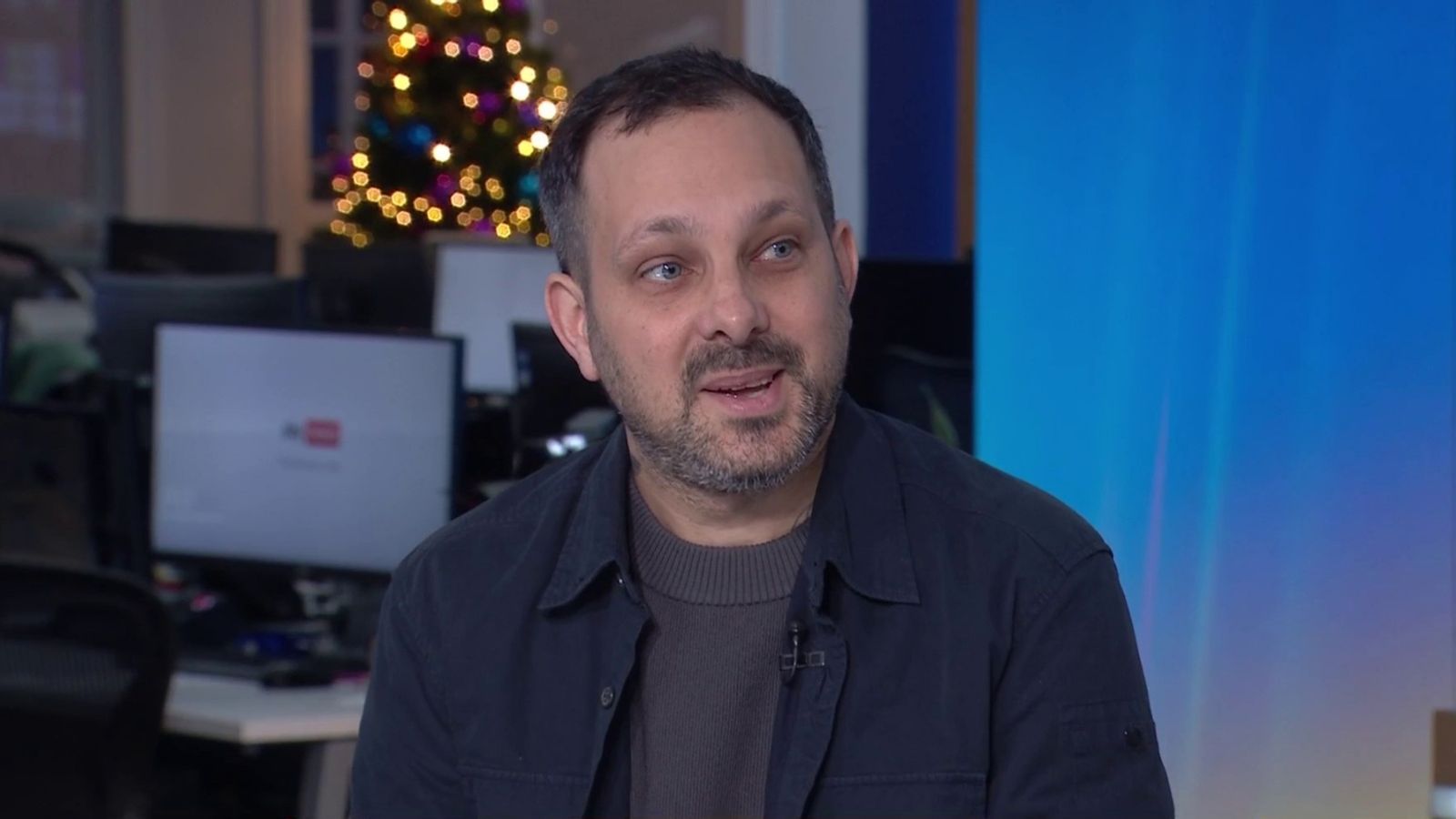 Magician Steven Frayne says 'we all have the capacity' to give the ...