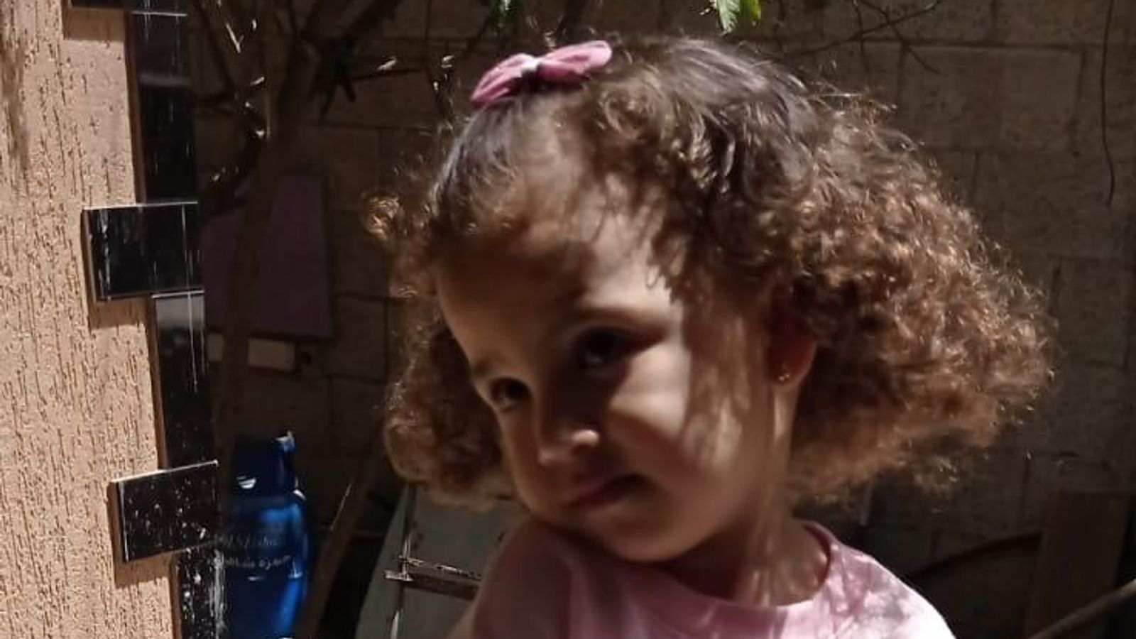 How the lives of the few child amputees allowed to leave Gaza are being ...