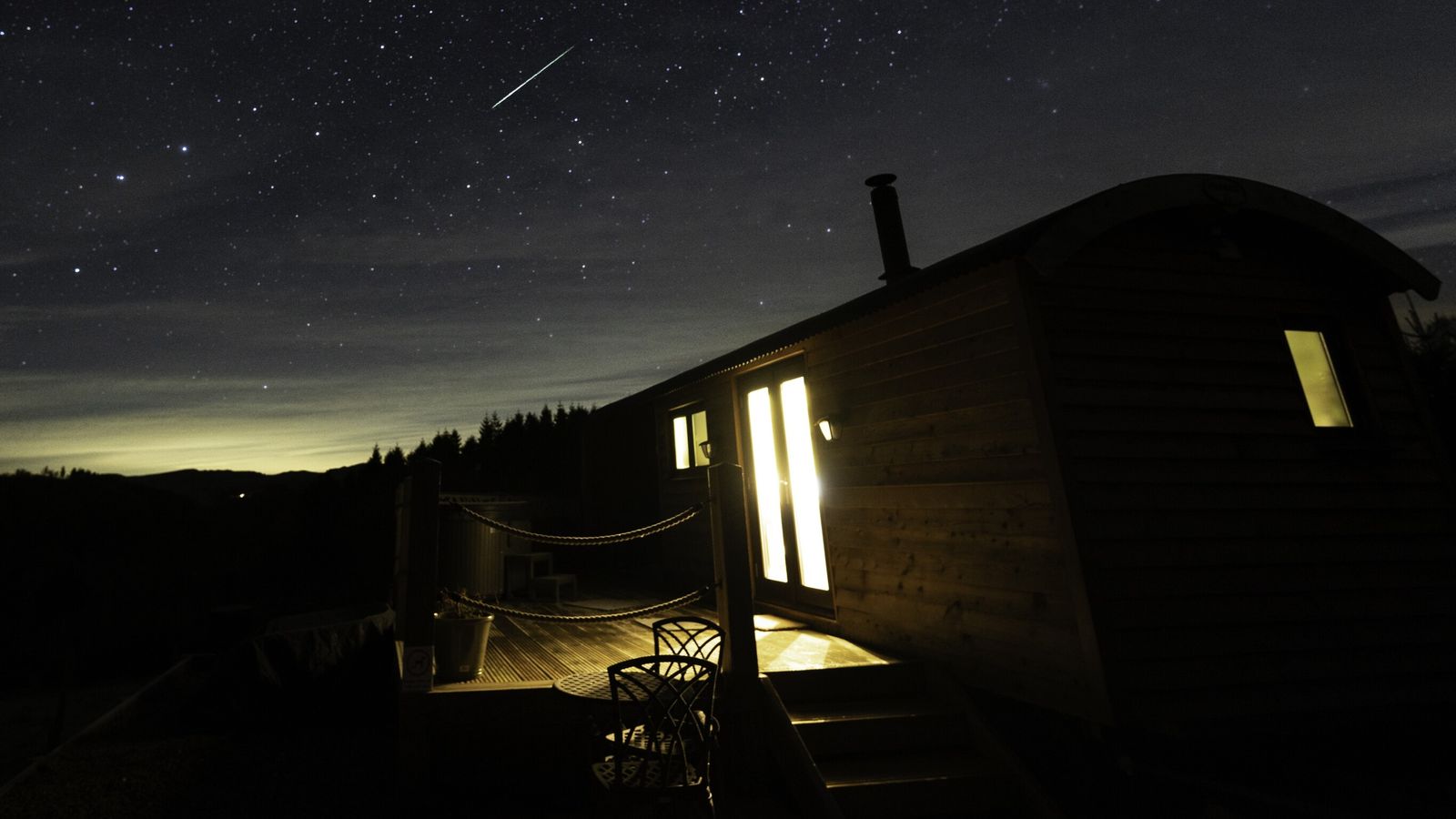 Geminid meteor shower: How to see one of the best natural light shows ...