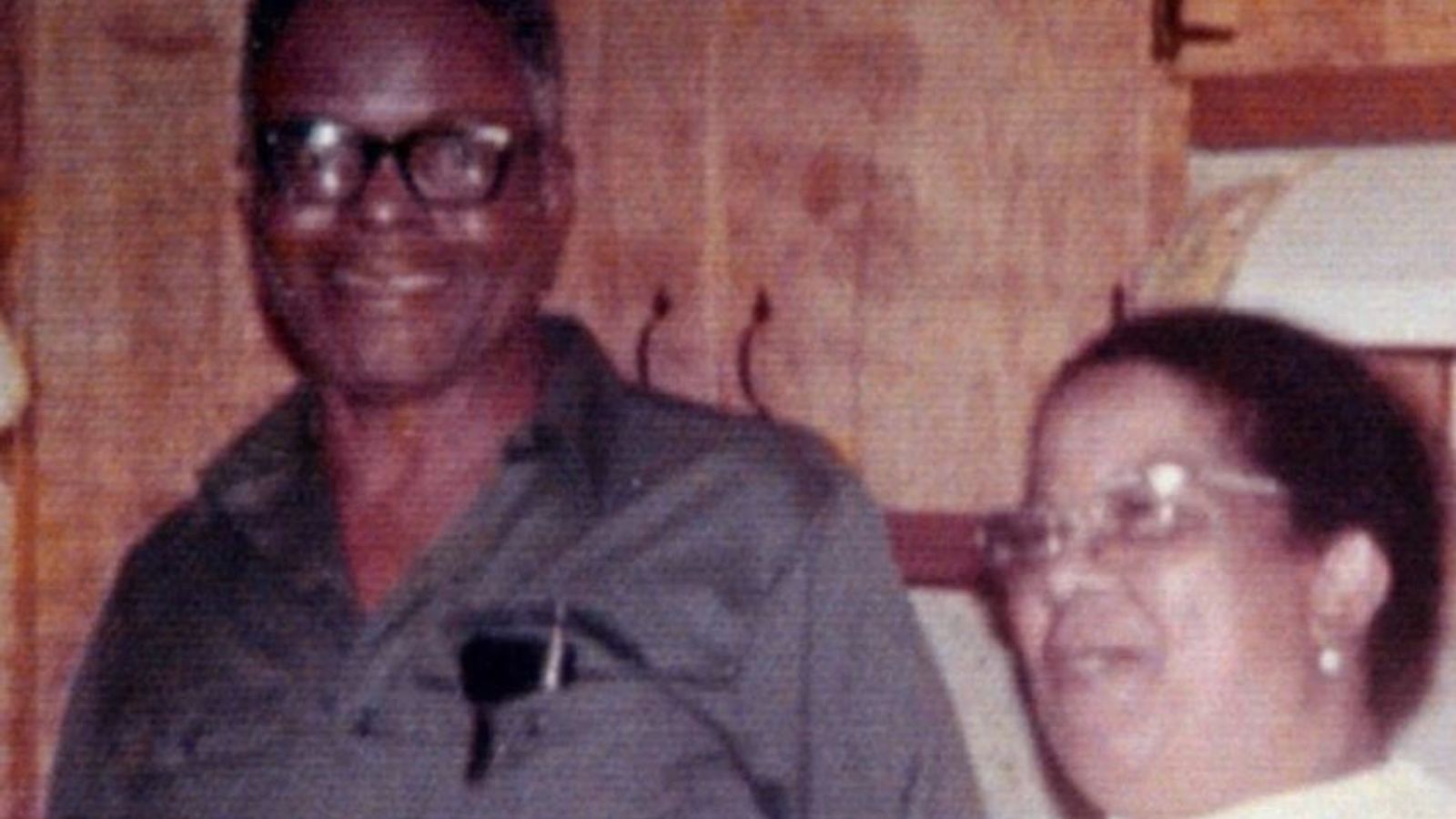 Man charged over couple's 1985 killing after DNA evidence exonerates ...