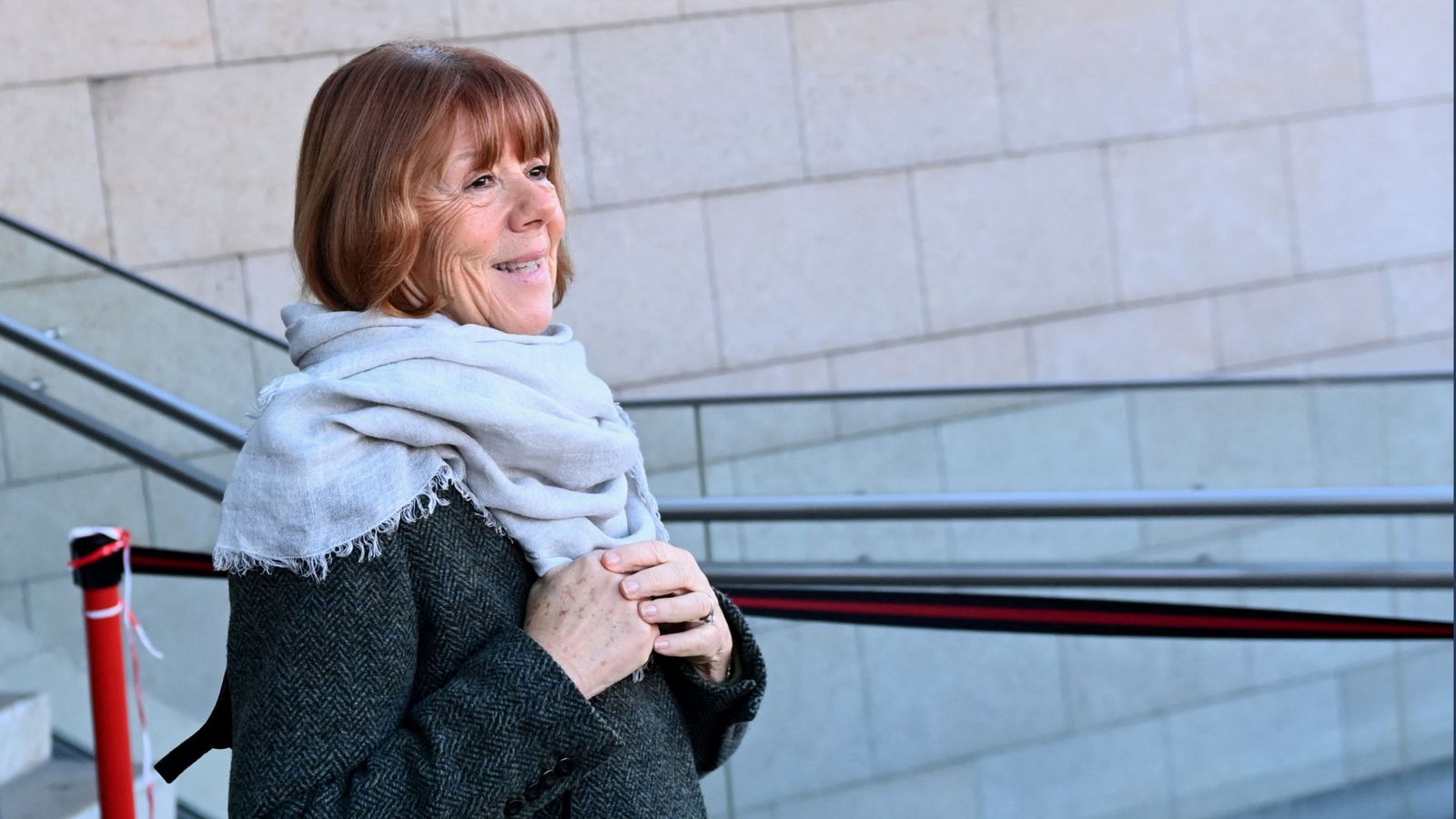 Married to a monster: How Gisele Pelicot went from victim to feminist ...