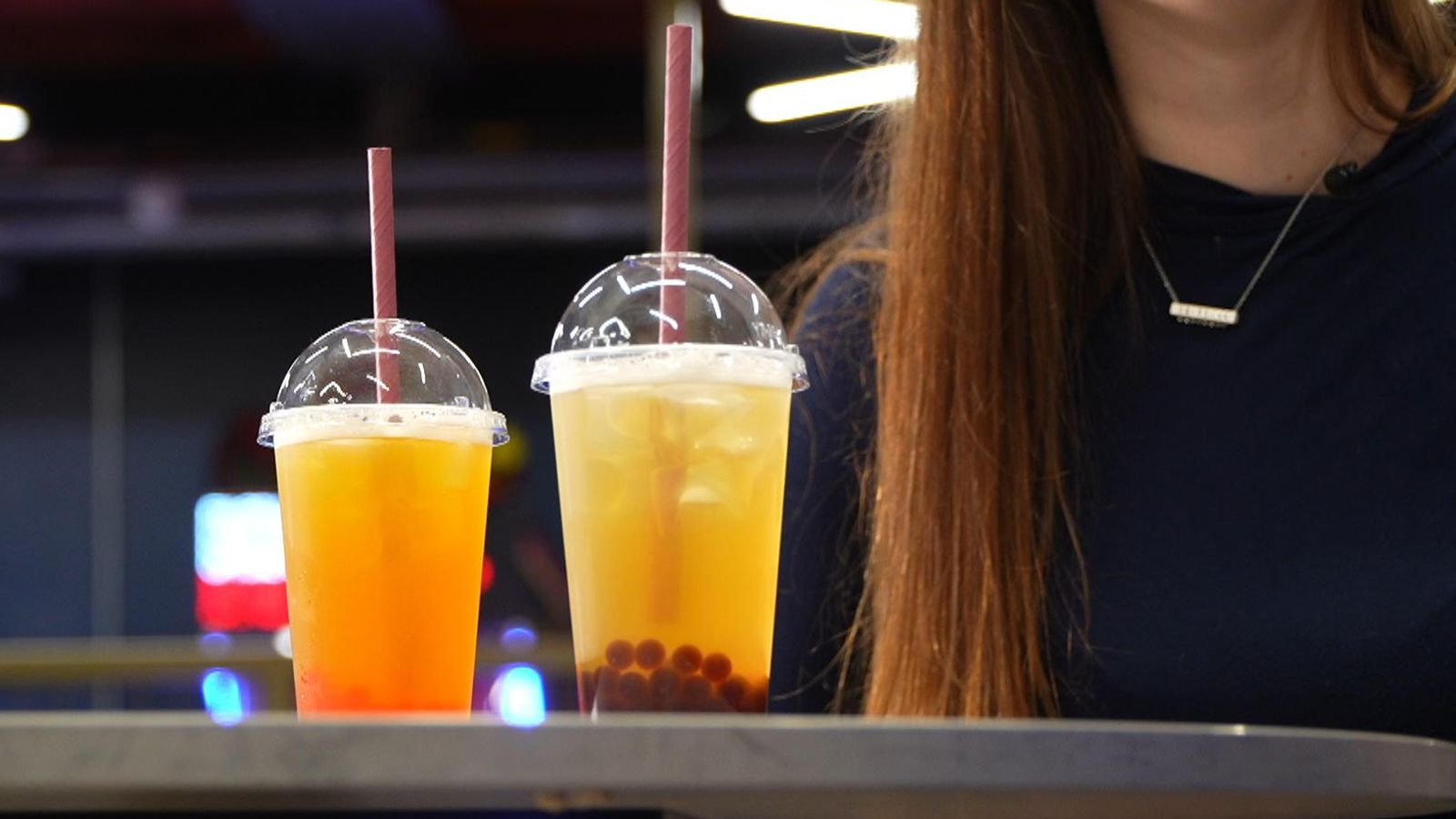 End of the boozy Christmas do? Alcohol 'becoming less important' at ...