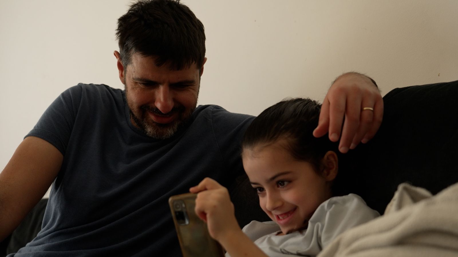 Agony as hostage families spend second holiday season without their ...