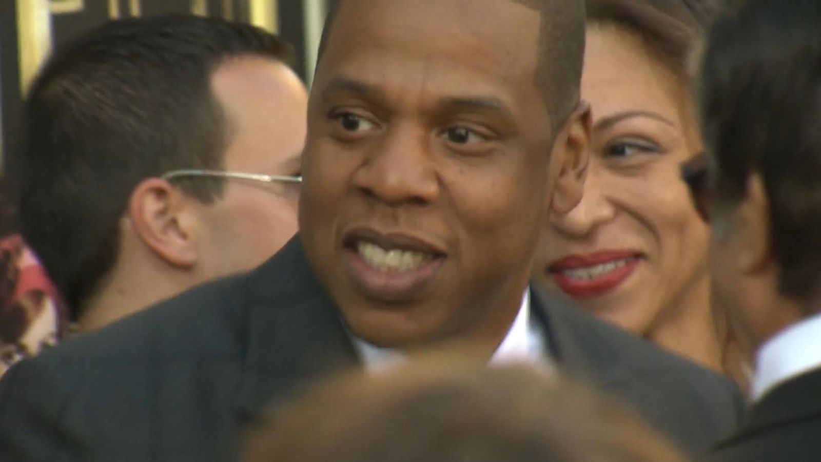 Jay-Z: Martha Kelner breaks down the allegations against the famed rapper | US News | Sky News