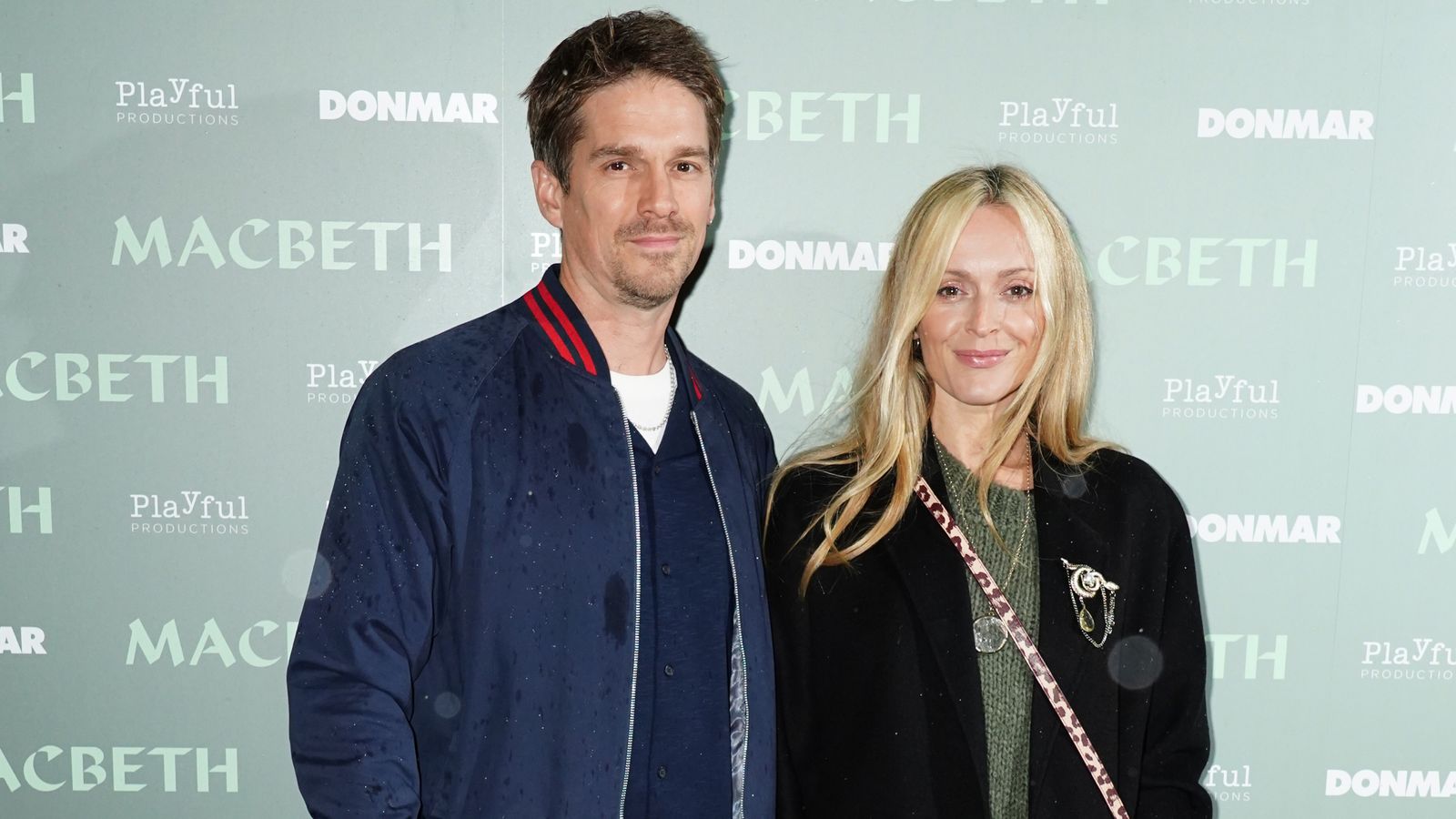 Fearne Cotton shares update after getting tumours removed | Ents & Arts ...