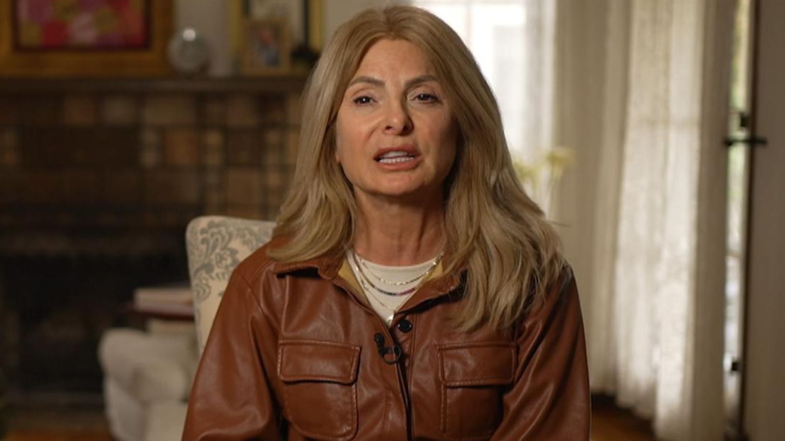 Alleged P Diddy victim's lawyer outlines claims in interview with Sky ...