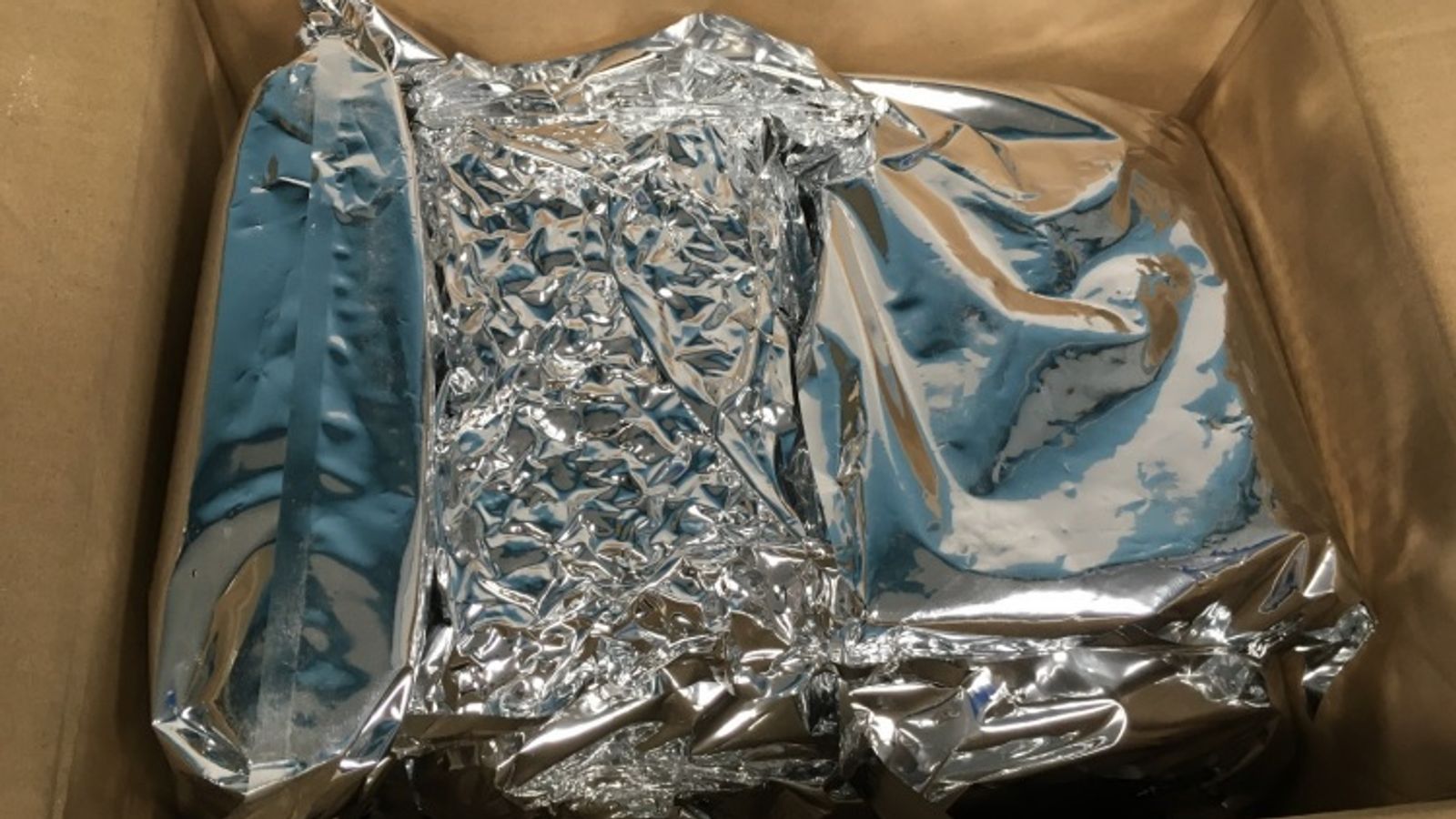 Man jailed for attempting to import 29,000 skull-shaped ecstasy tablets ...