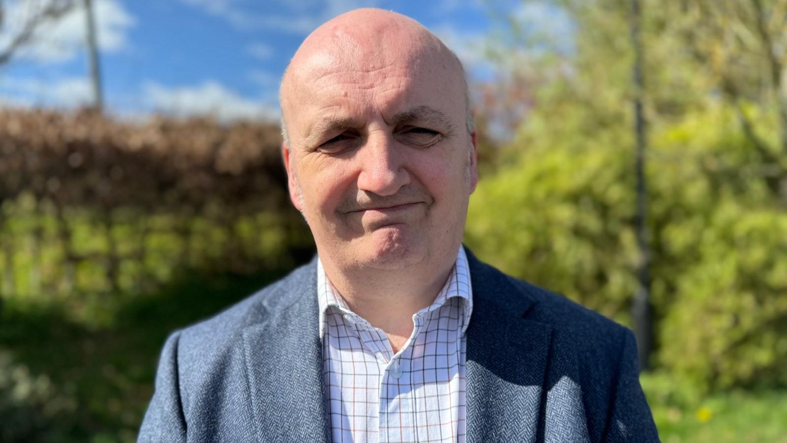 Alan Edward: Neo-Nazi who had home 'armoury' and discussed terror ...