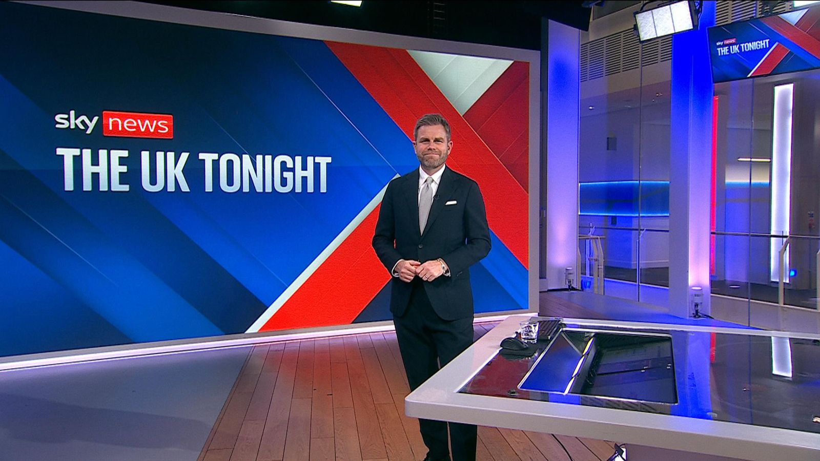 In full: Wednesday's UK Tonight | News UK Video News | Sky News