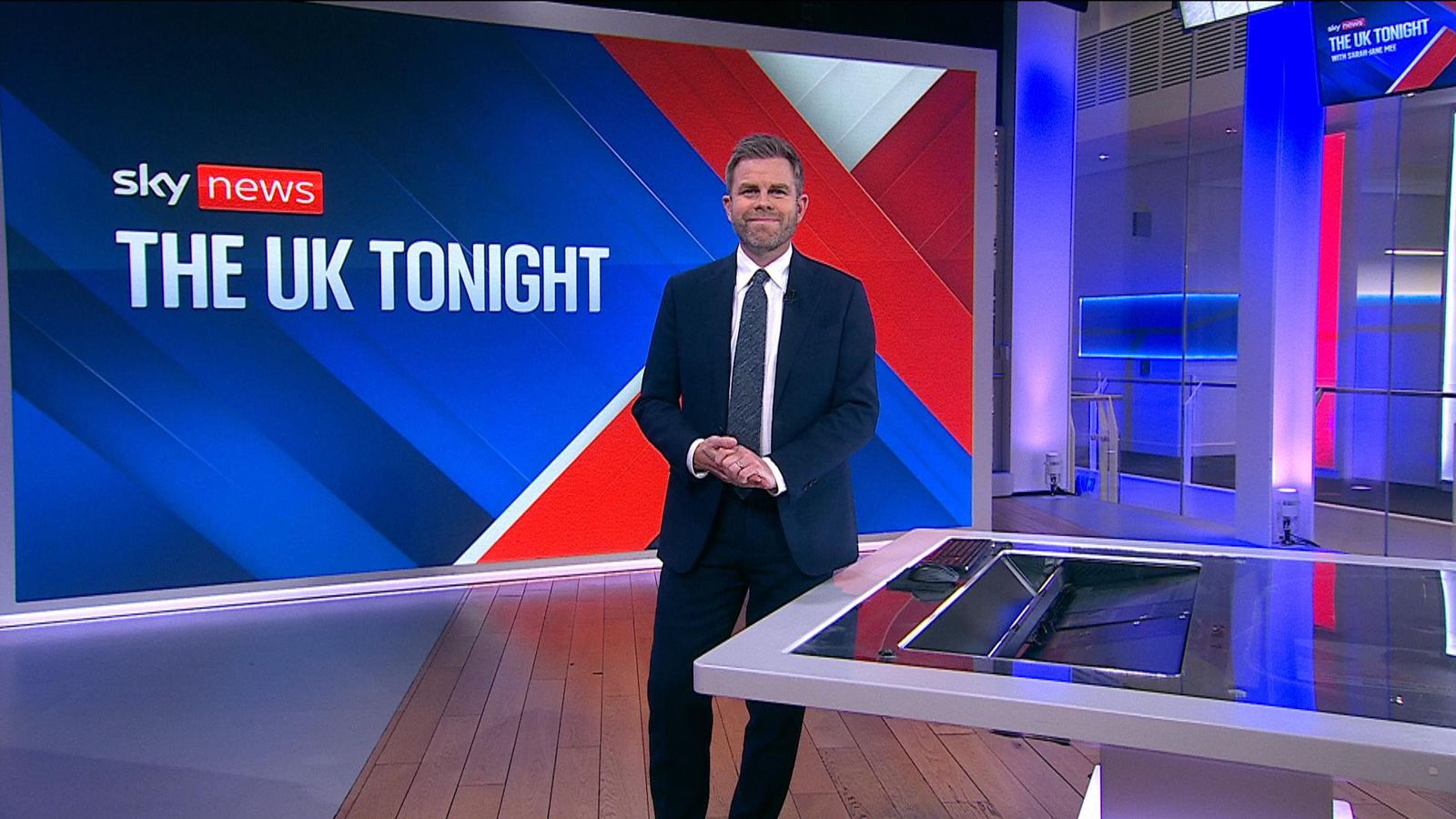 In full: Thursday's UK Tonight | News UK Video News | Sky News