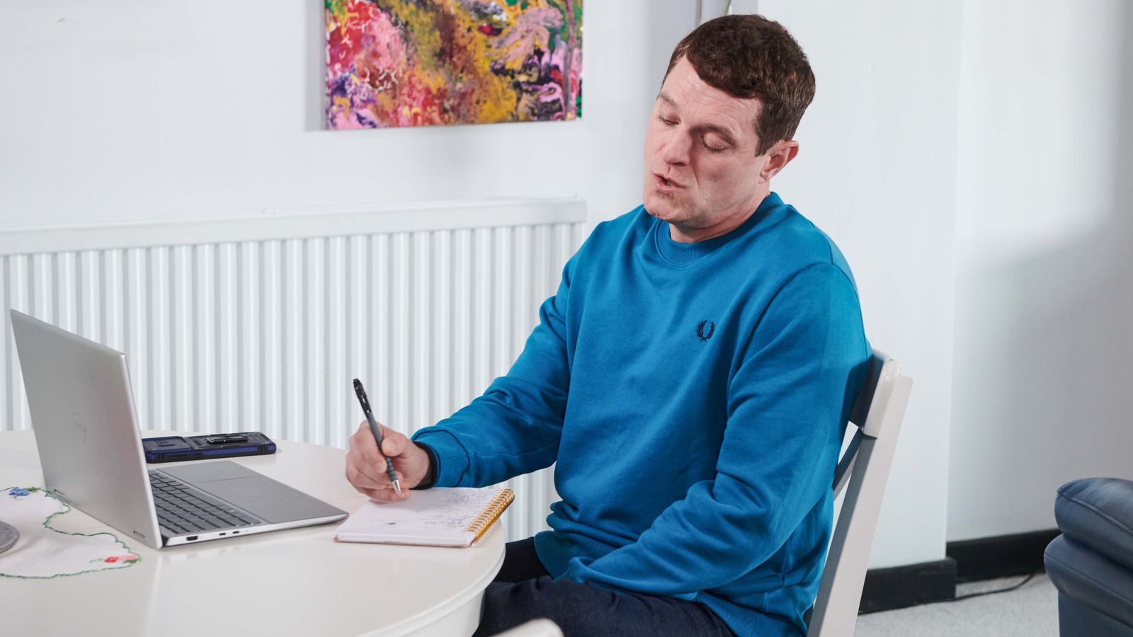 James Corden says Gavin & Stacey 'changed' his life 'in every way' - as ...