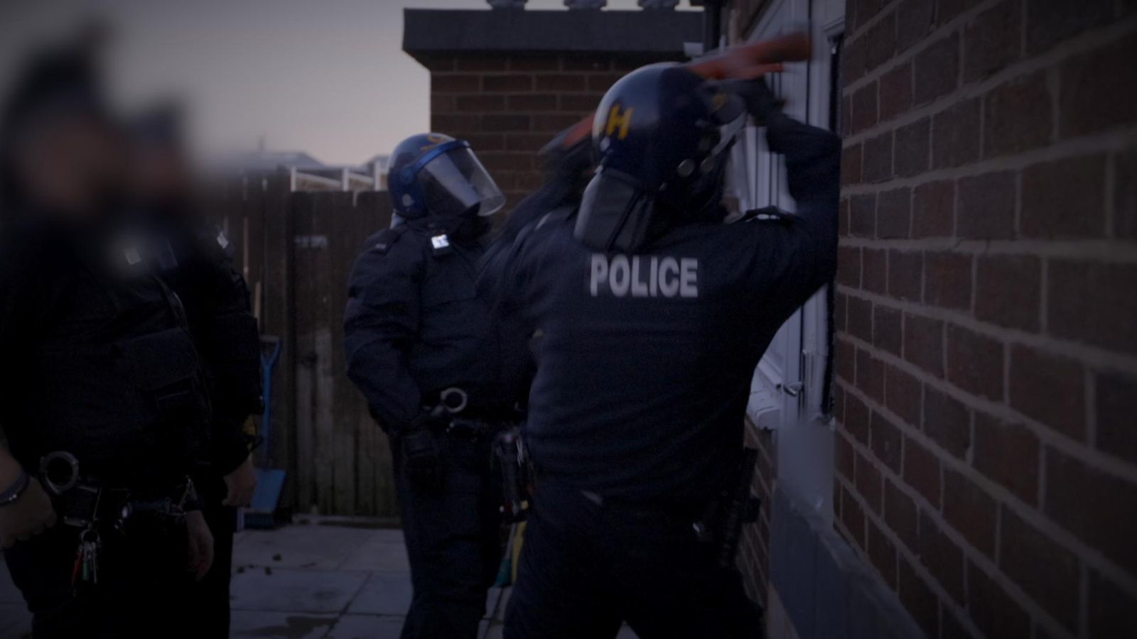 More than 1,600 arrested in county lines crackdown across England and ...