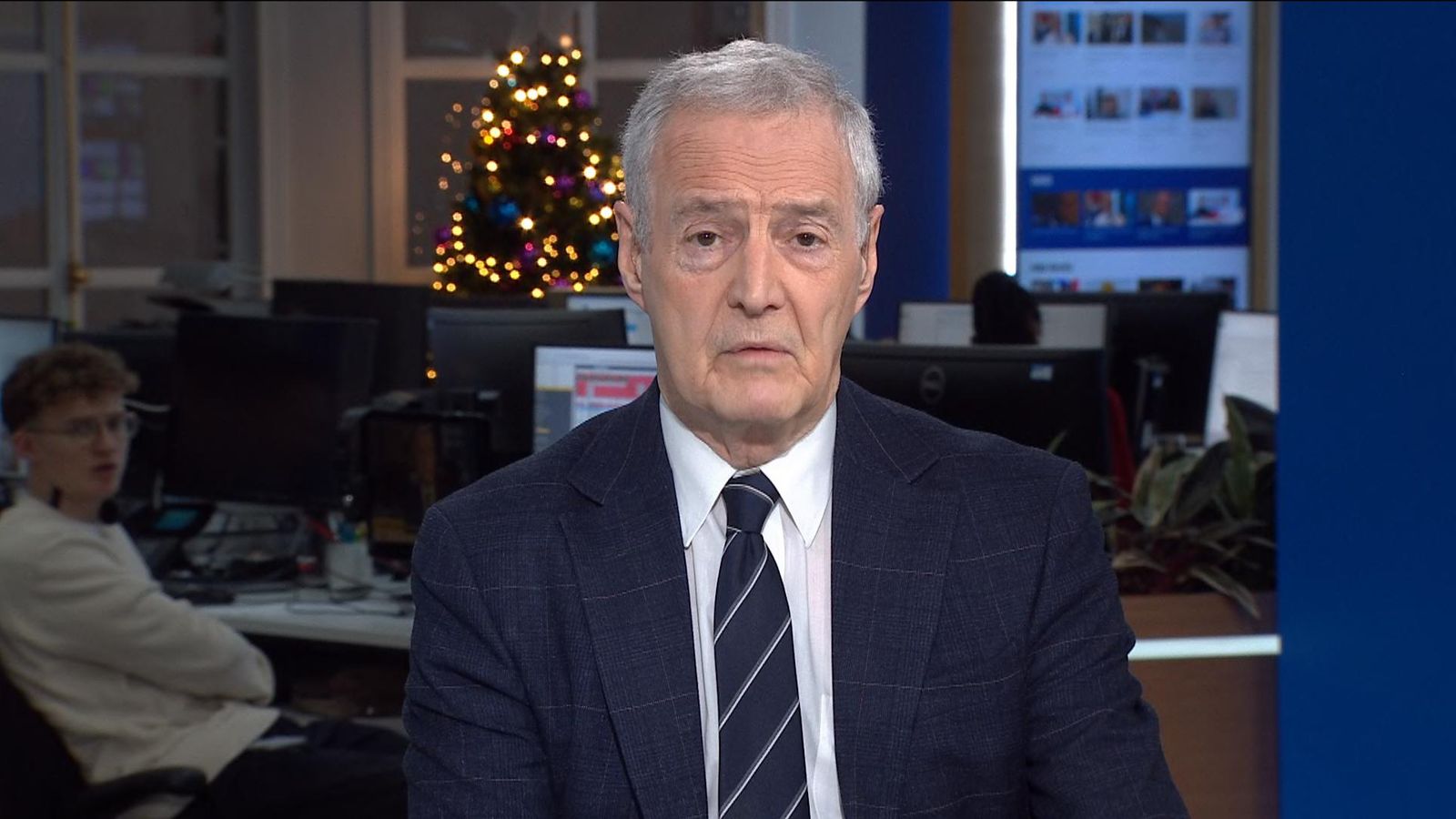 Senior Russian general killed in explosion in Moscow, Sky's Michael ...