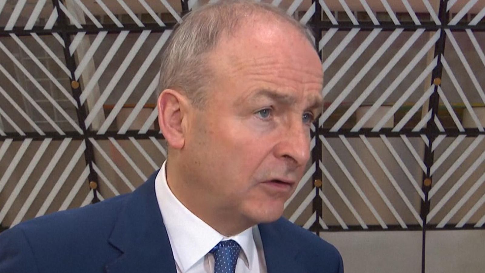 Irish government response to Israeli embassy closure in Dublin | World ...