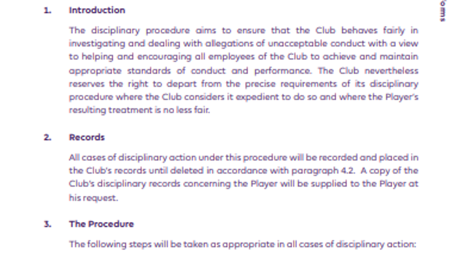 Holiday, perks, punishment - what does a Premier League footballer's £ ...