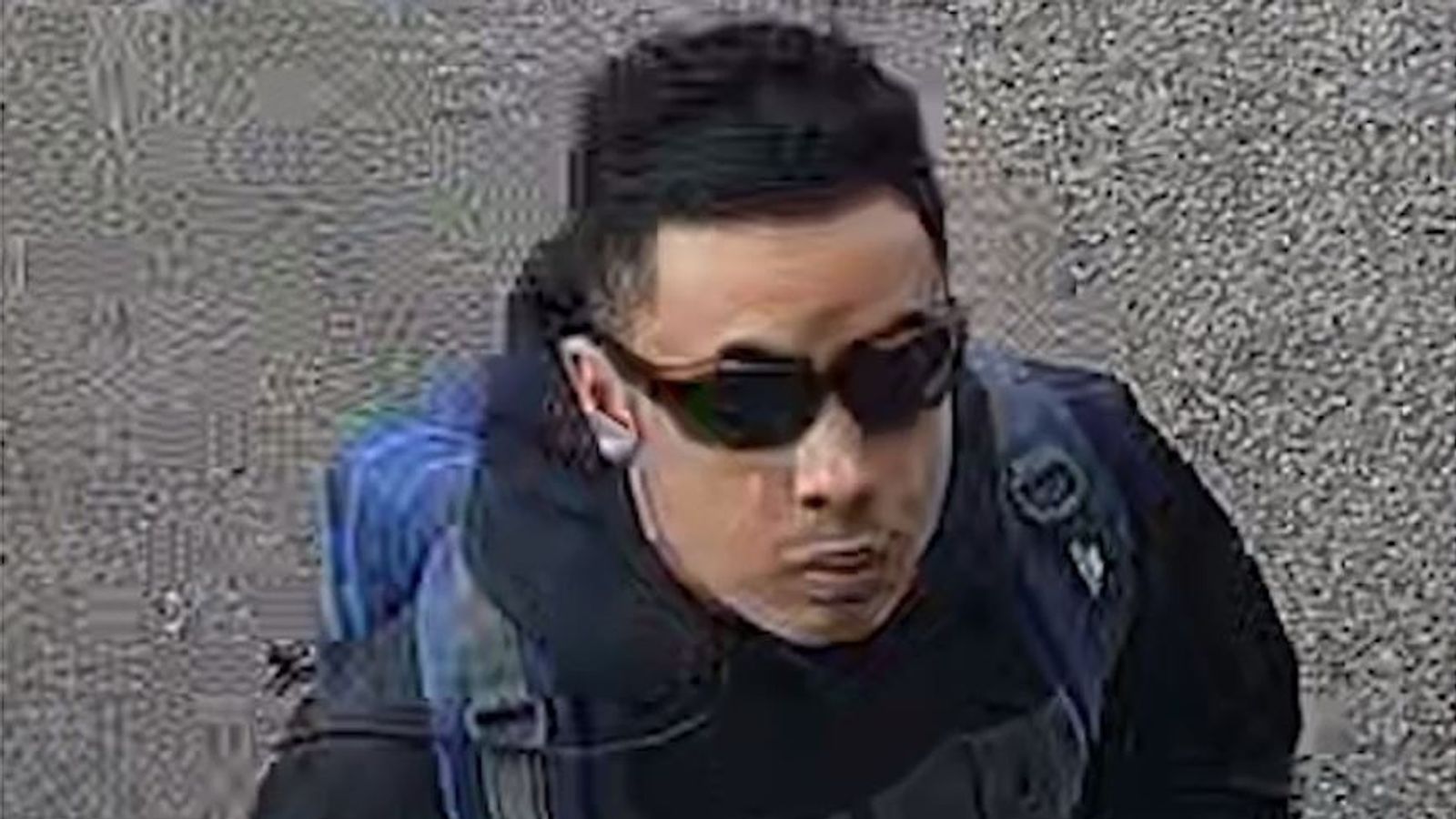 Criminology student Nasen Saadi guilty of murder after stabbing woman ...