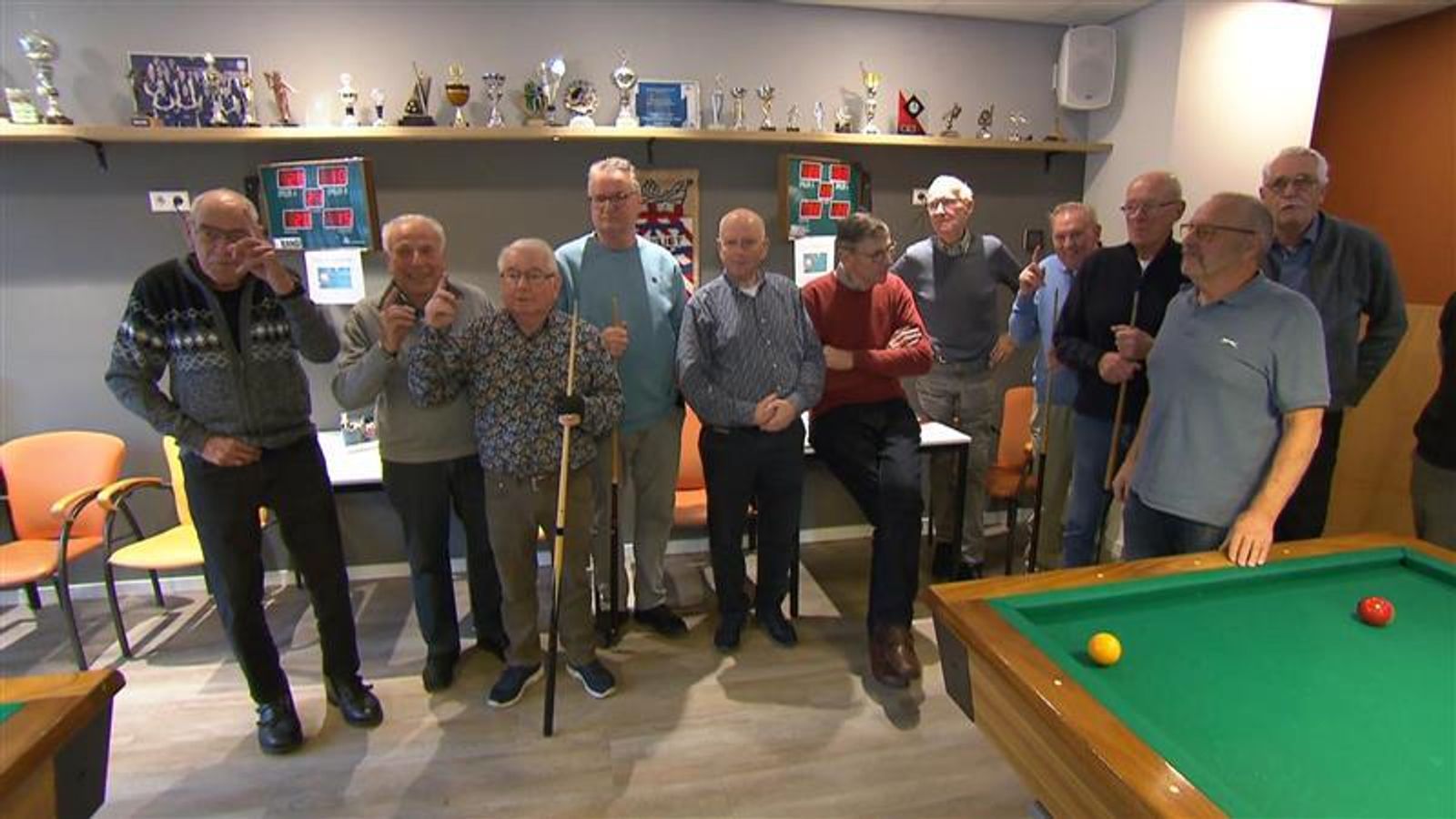 Netherlands: Strong alcohol banned for elderly residents in seniors ...