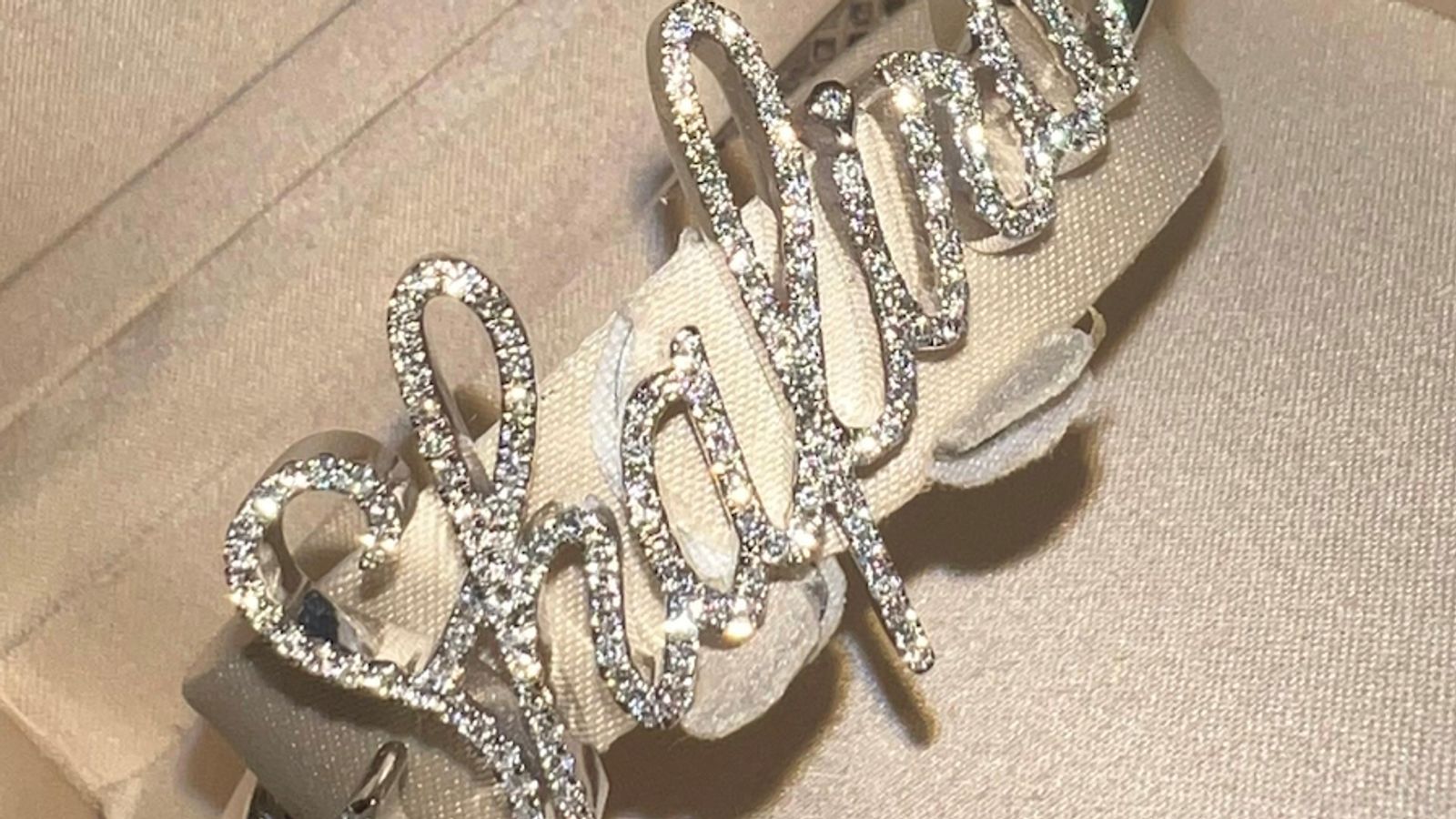 More than £10m worth of jewellery and designer handbags stolen from ...