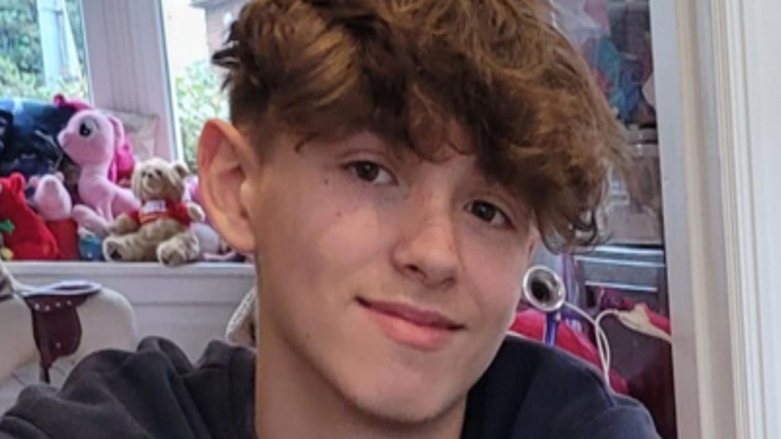 Driver Thomas Johnson jailed for killing three teenage passengers after ...