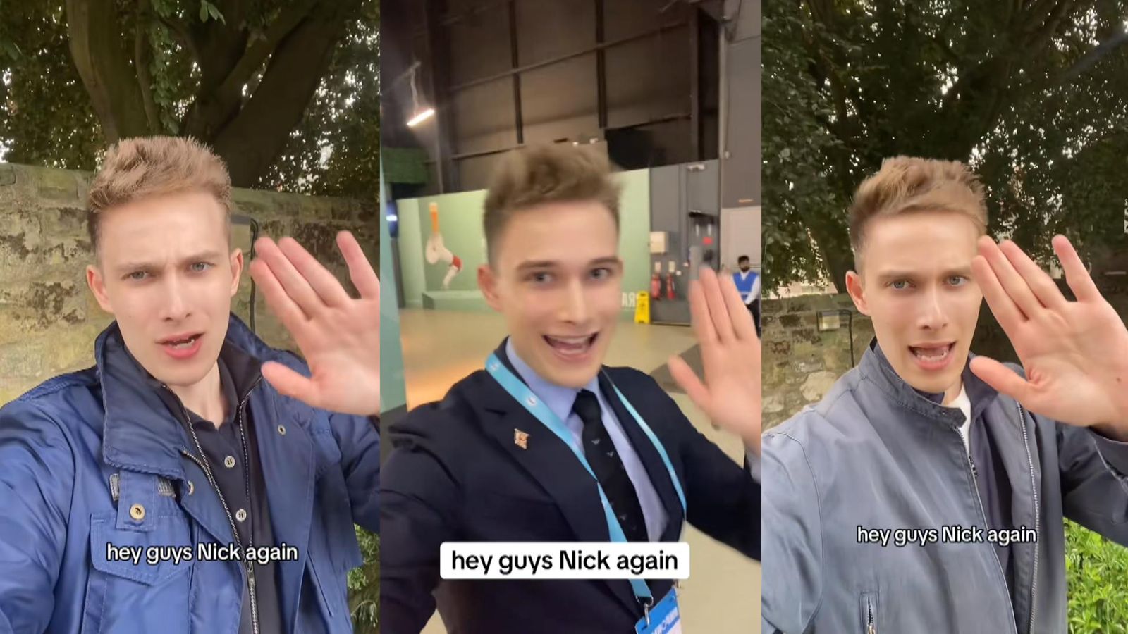 'Something remarkable is happening with Gen-Z' - is Reform UK winning ...