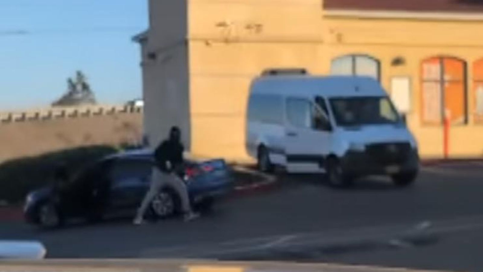 'Haven't played a note yet': British band Sports Team robbed at ...