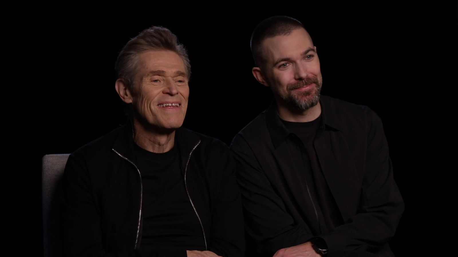 Director Robert Eggers explains his long-time Nosferatu obsession ...
