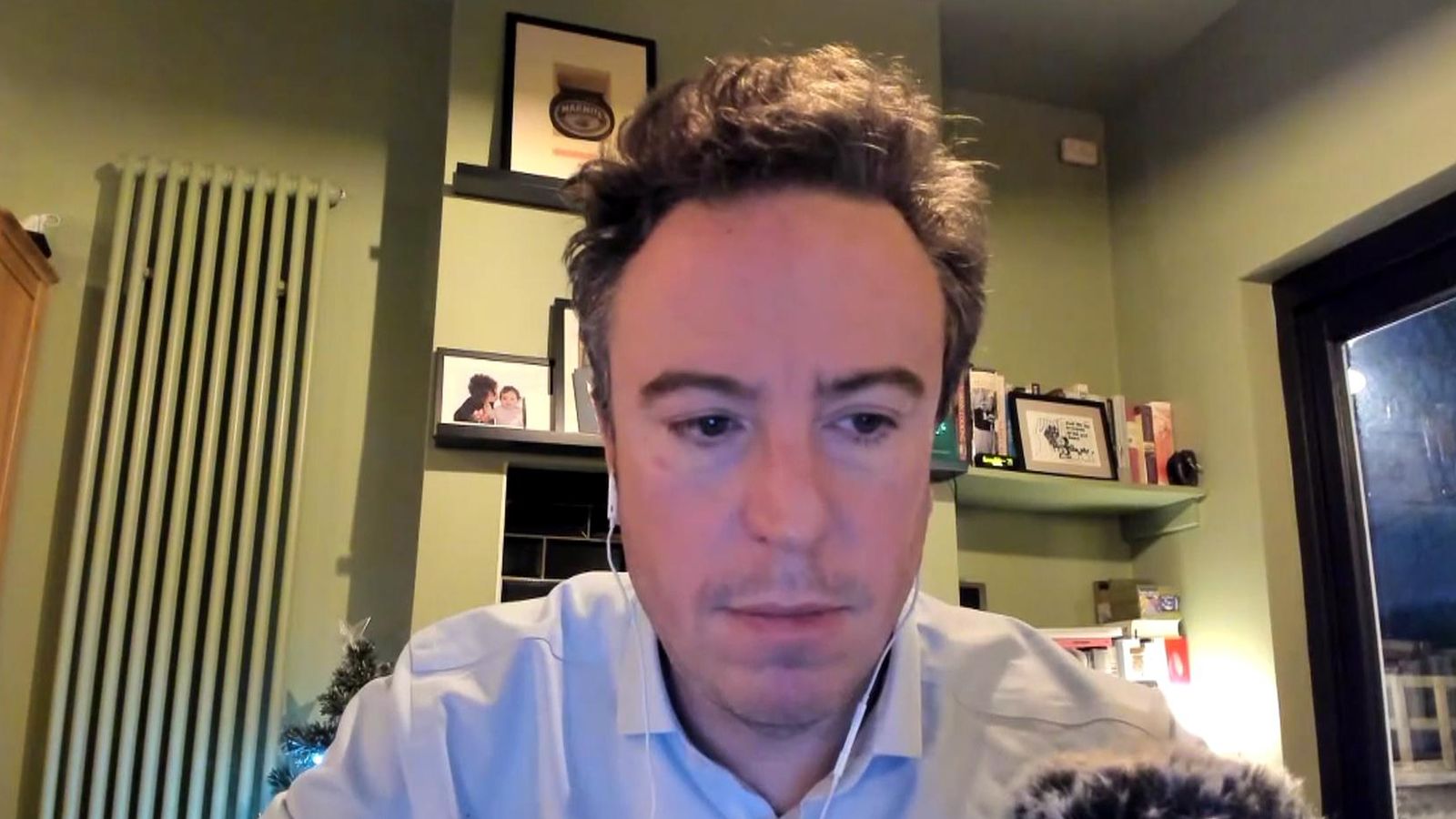 Podcast: Jack and Sam discuss Trump's new ambassador to the UK ...