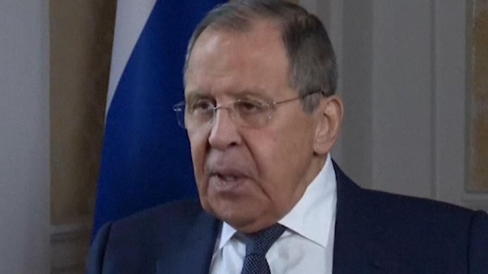 Lavrov: 'Obvious' US is helping Ukraine with long-range missiles ...
