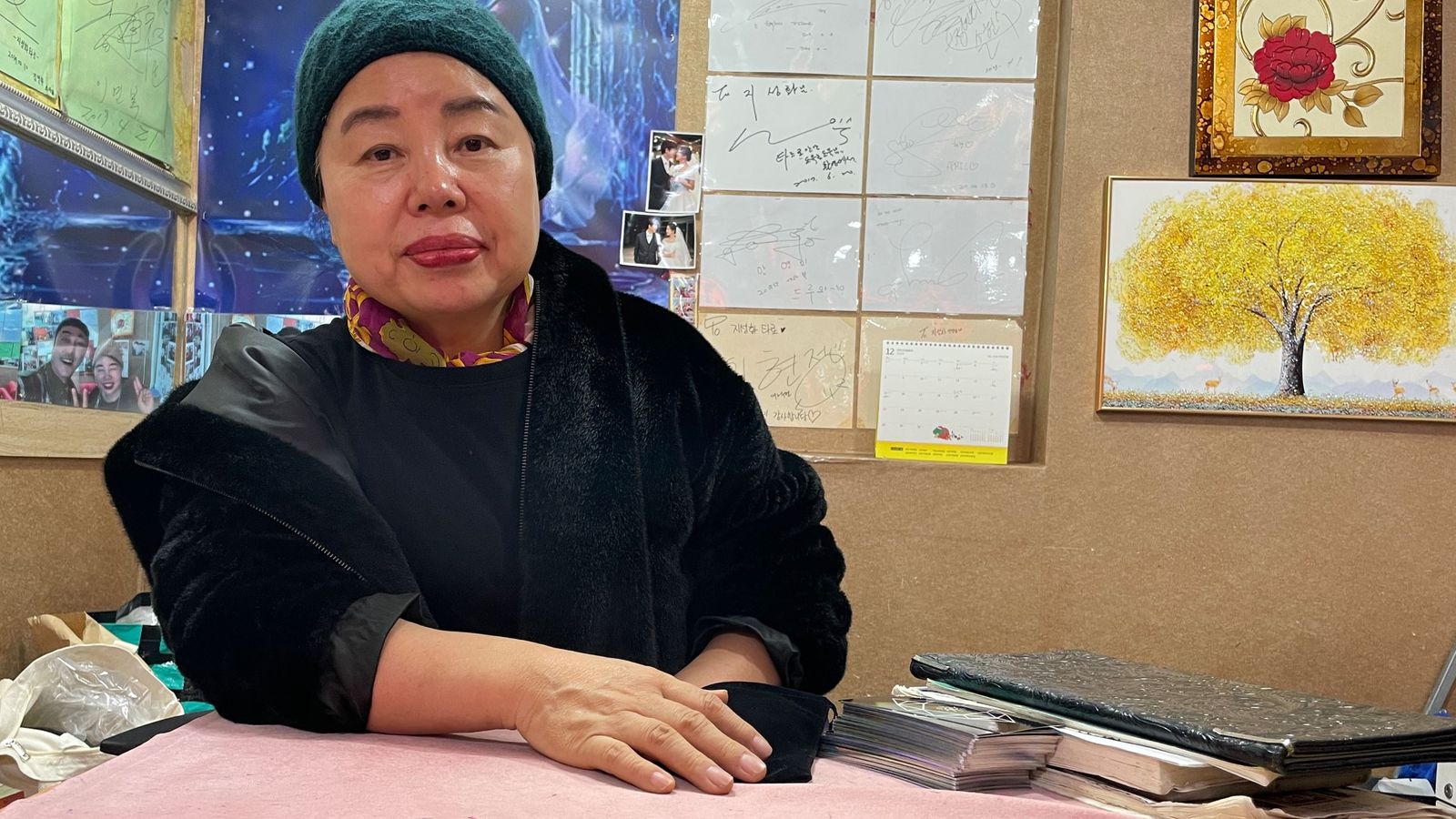 South Korea: Shocking week for country with people appalled and president facing uncertain ...