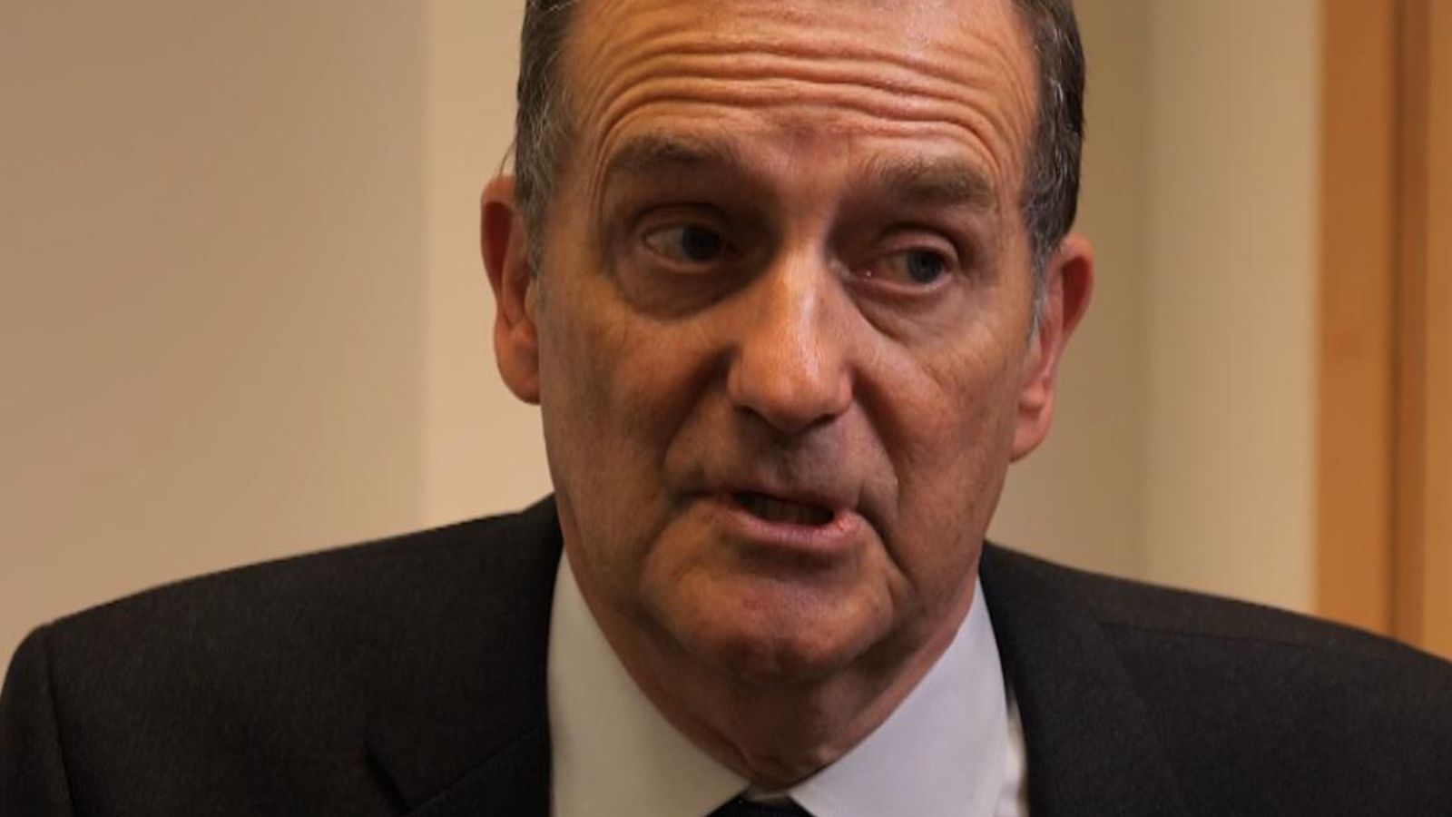 Court delays are 'totally unacceptable' says director of public ...