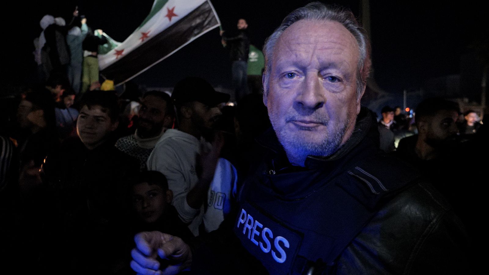The fall of Assad's regime could finally see Syria's Arab Spring ...