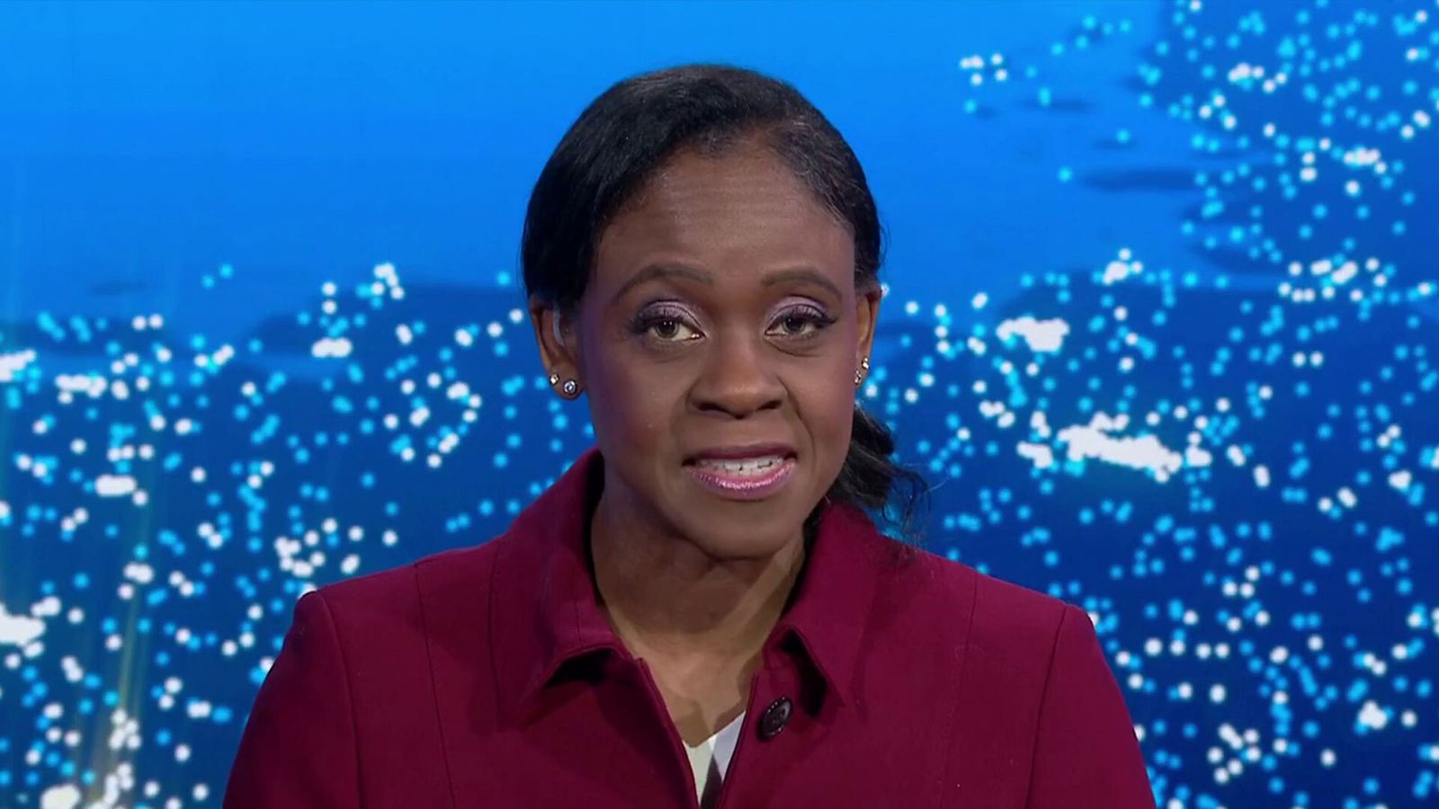 In full: Wednesday's The World | News UK Video News | Sky News